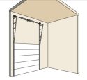 Drawings - Marvin's Garage Doors
