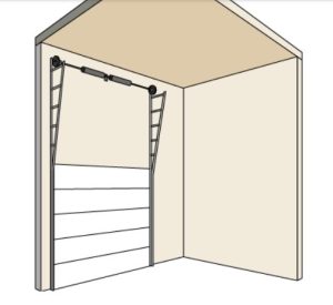 Drawings - Marvin's Garage Doors
