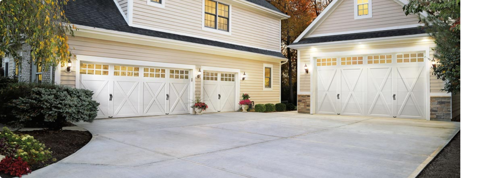 Discover Your Dream Garage Door at Marvin's Garage Doors